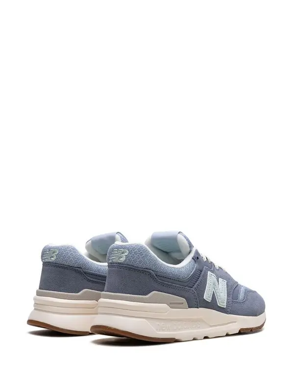 NEW BALANCE 997h Denim Sneakers