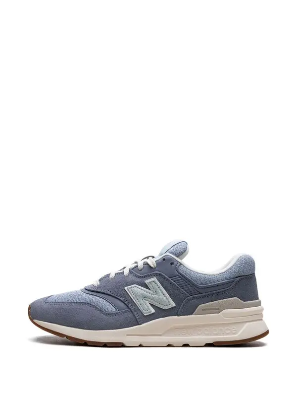 NEW BALANCE 997h Denim Sneakers
