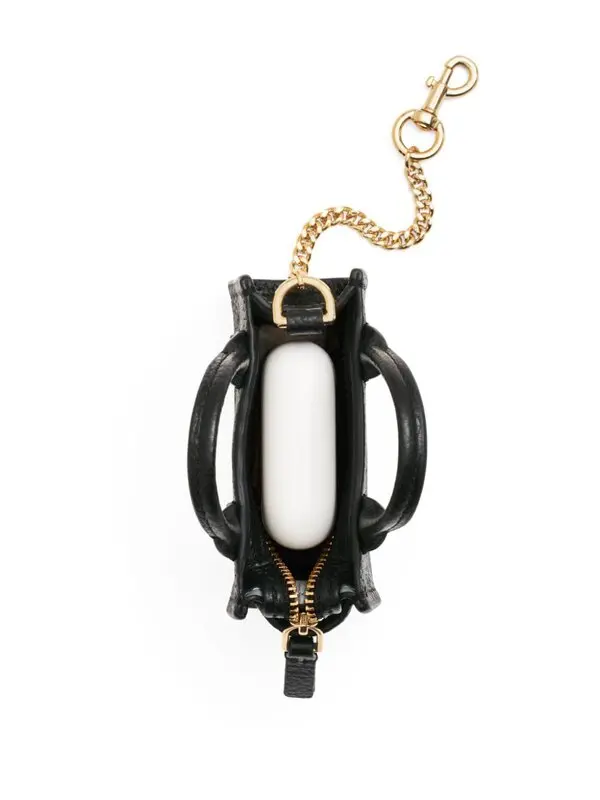 Marc Jacobs Nano Tote Bag Charm - Pink