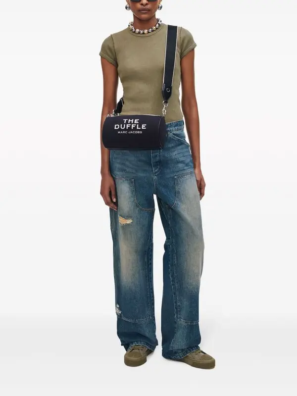 Marc Jacobs Duffle Bag