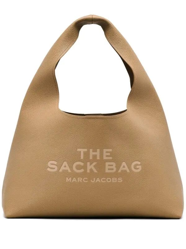 Marc Jacobs Sack Bag - Neutrals