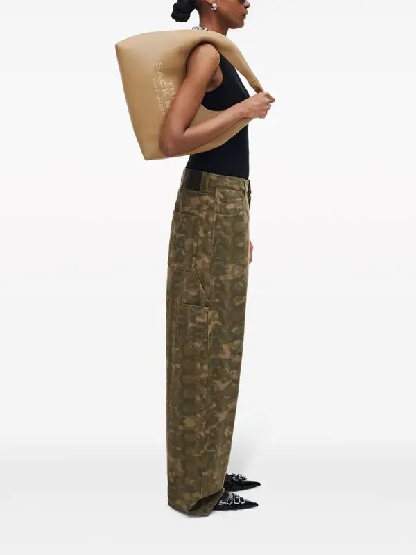 Marc Jacobs Sack Bag - Neutrals