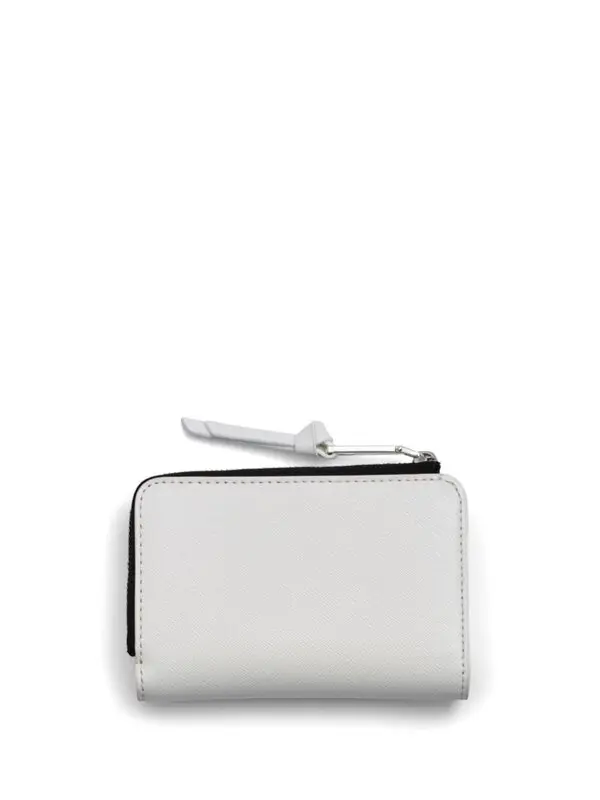 Marc Jacobs The Utility Snapshot Dtm Slim Bifold Wallet