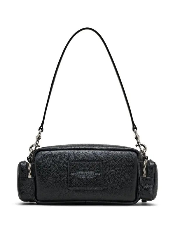 Marc Jacobs Leather Cargo Bag
