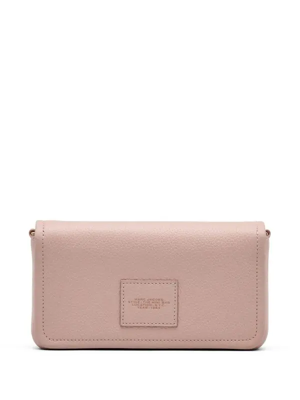Marc Jacobs Leather Mini Bag