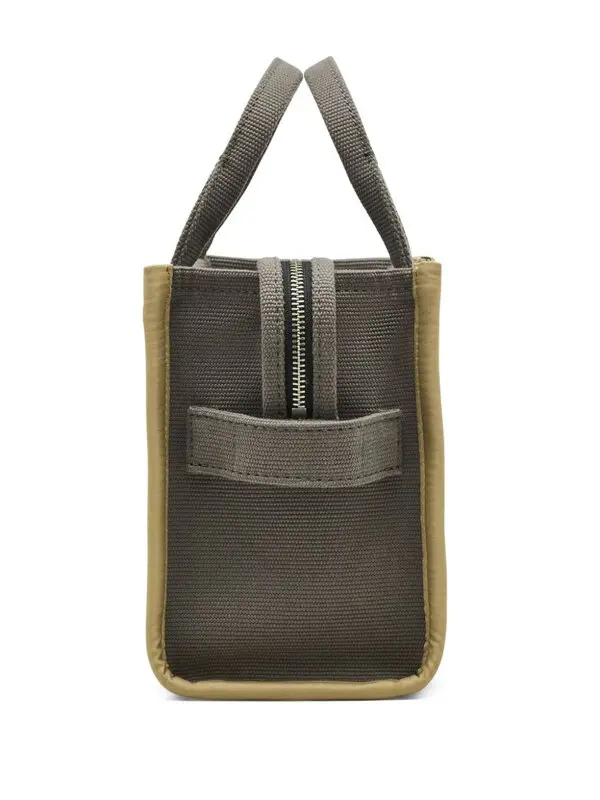 Marc Jacobs Small Jacquard Tote Bag - Green