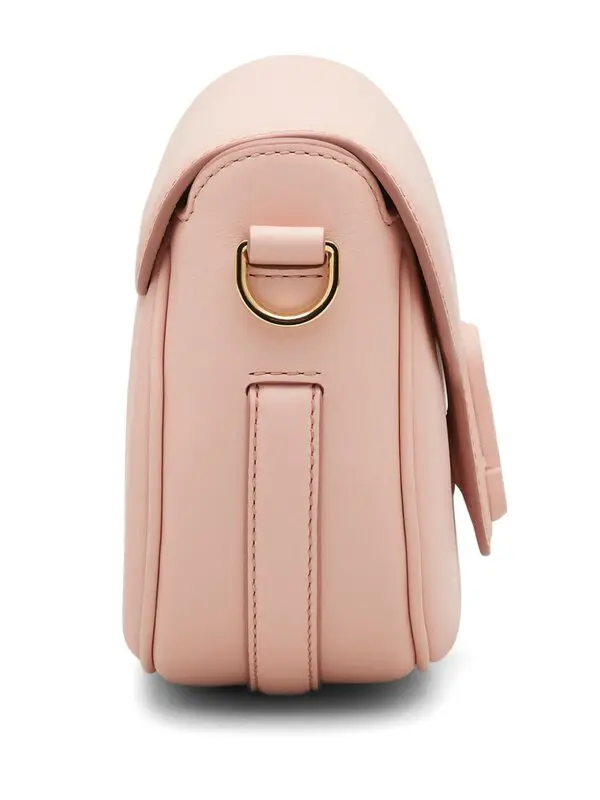 Marc Jacobs Covered J Marc Saddle Bag