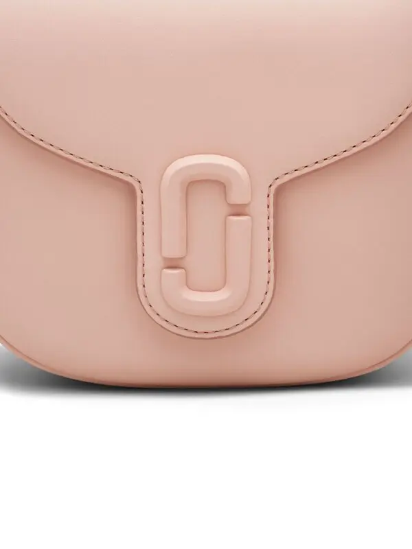 Marc Jacobs Covered J Marc Saddle Bag