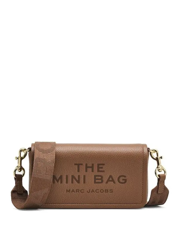 Marc Jacobs Leather Mini Bag