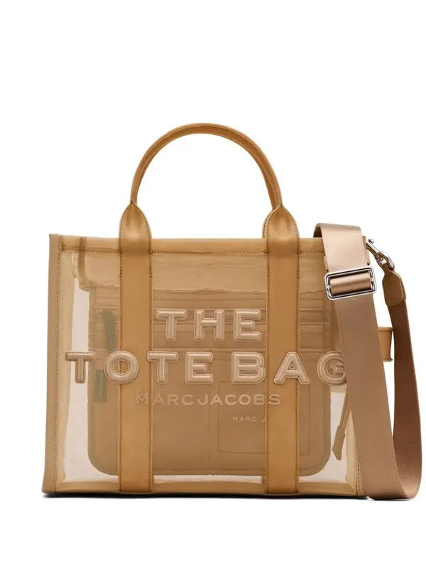 Marc Jacobs Medium Mesh Tote Bag