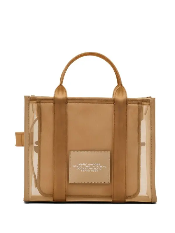 Marc Jacobs Medium Mesh Tote Bag