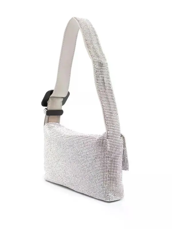 Benedetta Bruzziches Vitty La Mignon Shoulder Bag