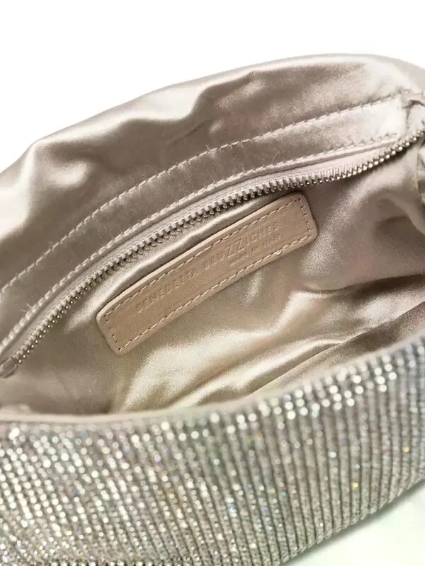 Benedetta Bruzziches Vitty La Mignon Shoulder Bag