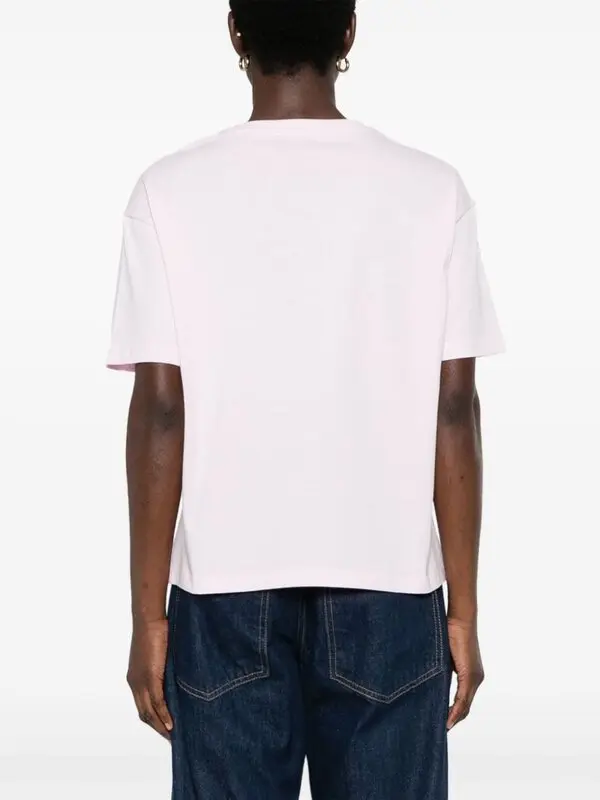 A.p.c. Ana Cotton T-shirt