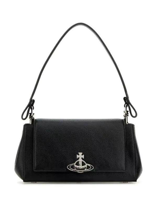 VIVIENNE WESTWOOD Medium Hazel Shoulder Bag