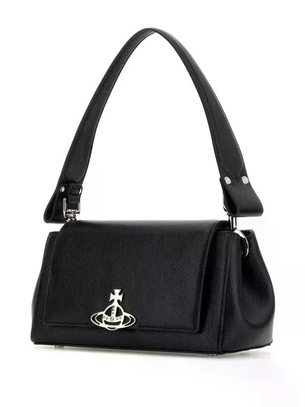 VIVIENNE WESTWOOD Medium Hazel Shoulder Bag
