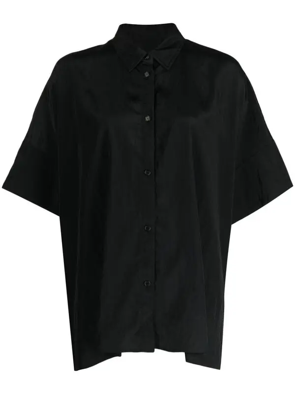 JUUN.J Short-sleeve Shirt