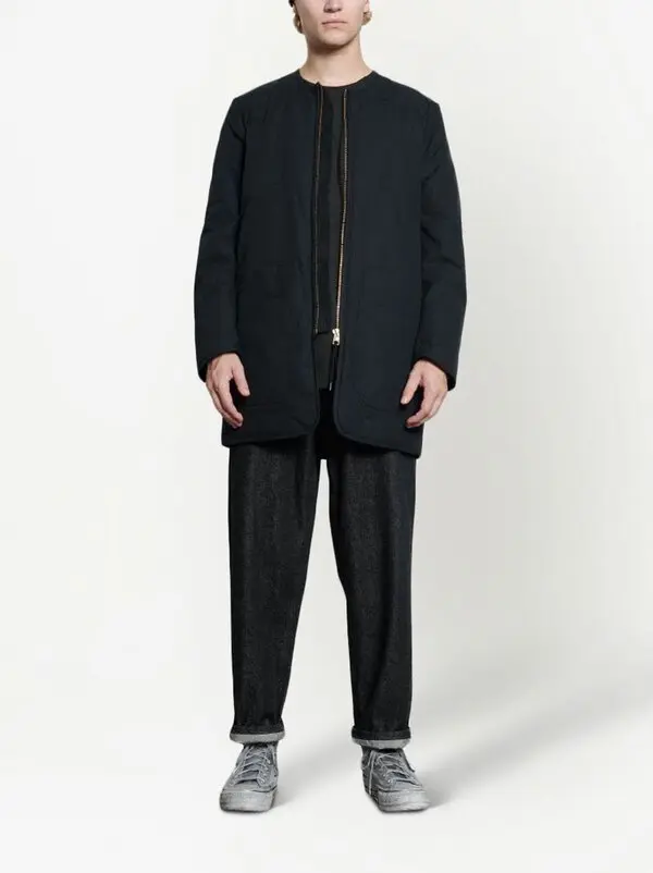 APPLIED ART FORMS Am2-1b Liner Coat