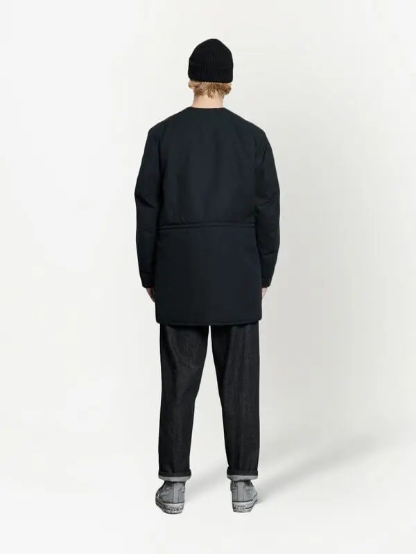 APPLIED ART FORMS Am2-1b Liner Coat