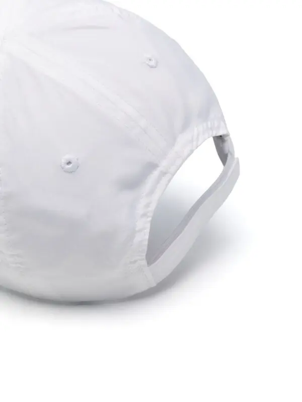 AUTRY Logo-print Baseball Cap