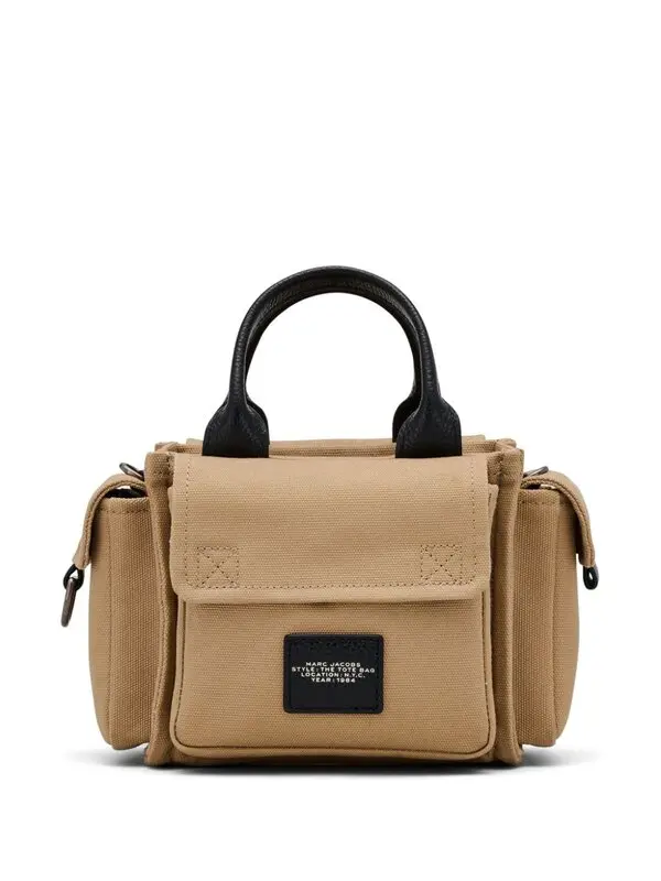 Marc Jacobs Tool Box Crossbody Bag