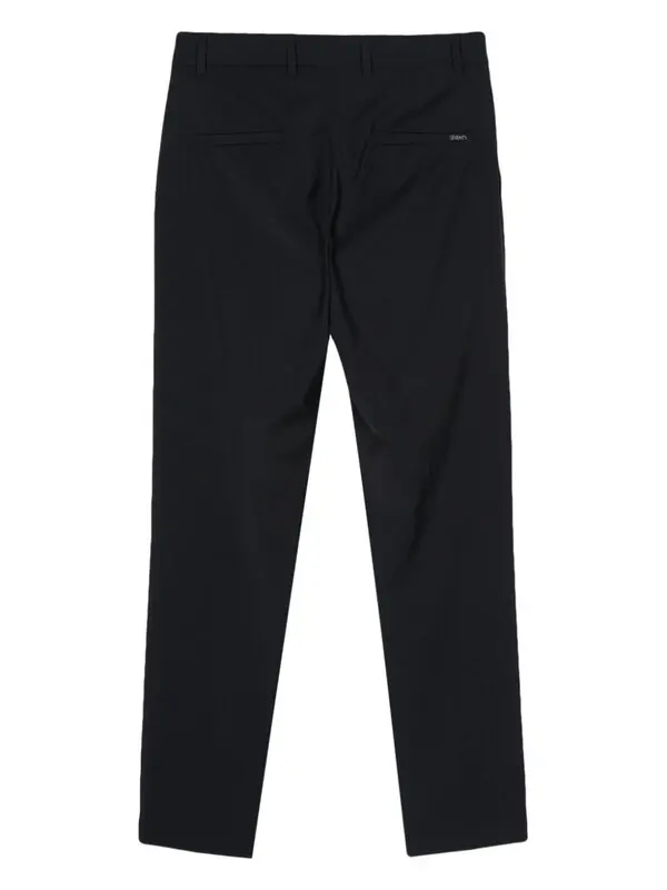 Seventy Slim-cut Cropped Trousers