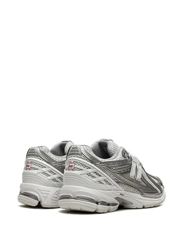 NEW BALANCE 1906r Surfer Sneakers - Silver