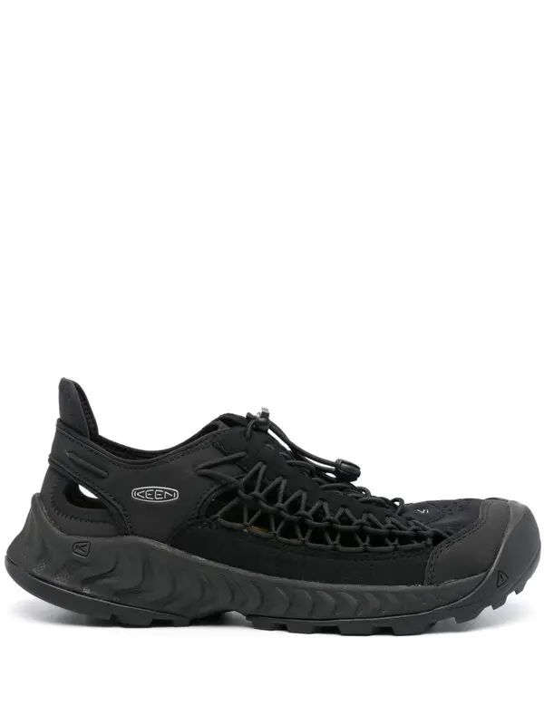 Keen Uneek Nxis Sneakers - Black