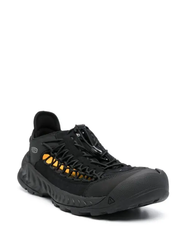 Keen Uneek Nxis Sneakers - Black