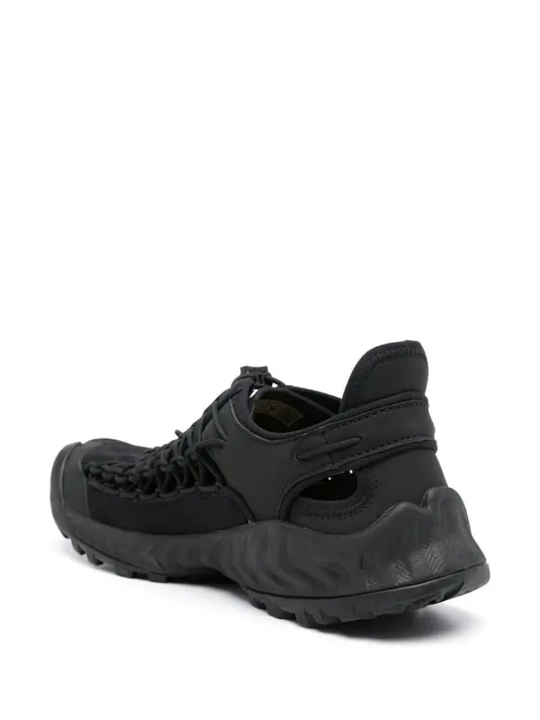 Keen Uneek Nxis Sneakers - Black