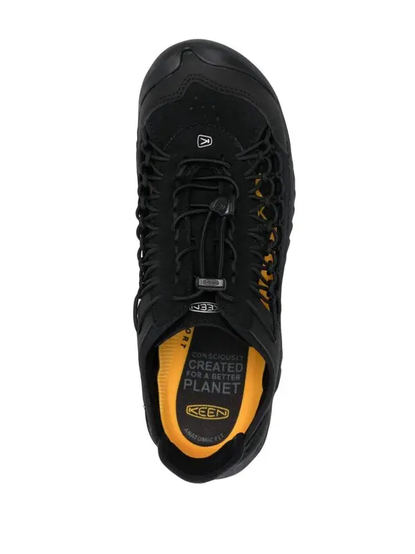 Keen Uneek Nxis Sneakers - Black