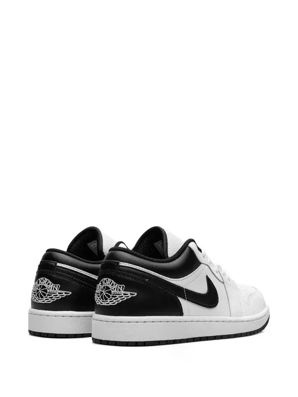 JORDAN Air 1 Low Sneakers - White