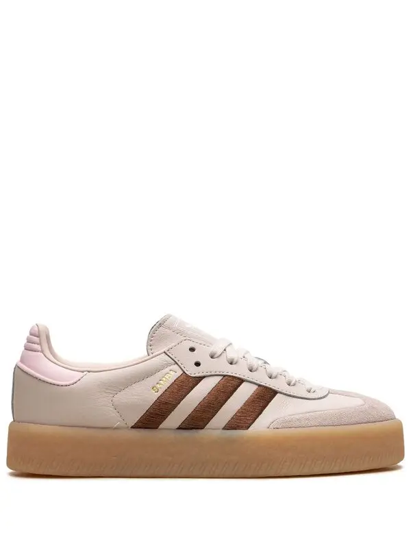 Adidas Sambae Sneakers - Pink