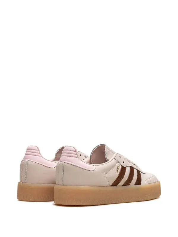 Adidas Sambae Sneakers - Pink