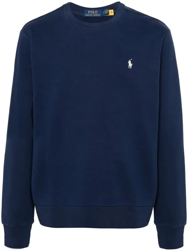 Polo Ralph Lauren Signature Pony Crewneck Sweatshirt