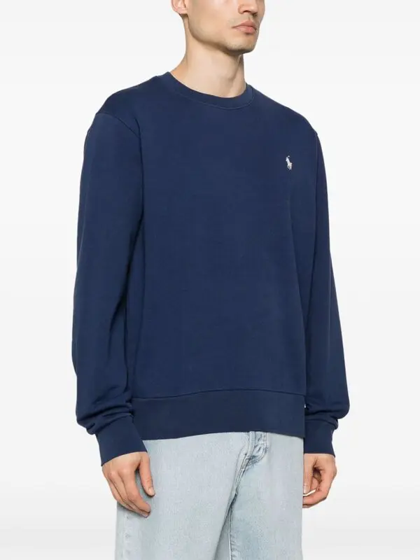 Polo Ralph Lauren Signature Pony Crewneck Sweatshirt