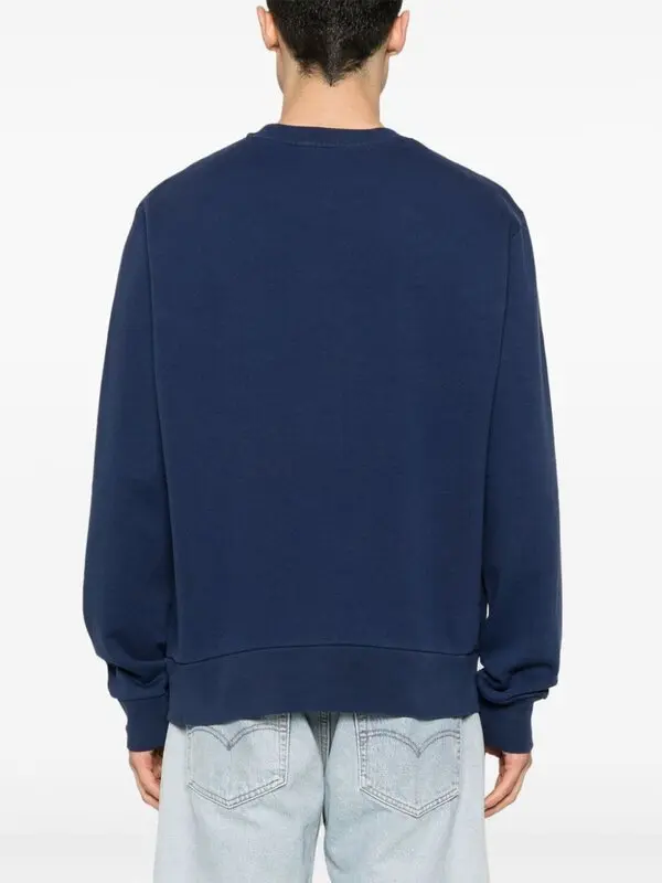 Polo Ralph Lauren Signature Pony Crewneck Sweatshirt