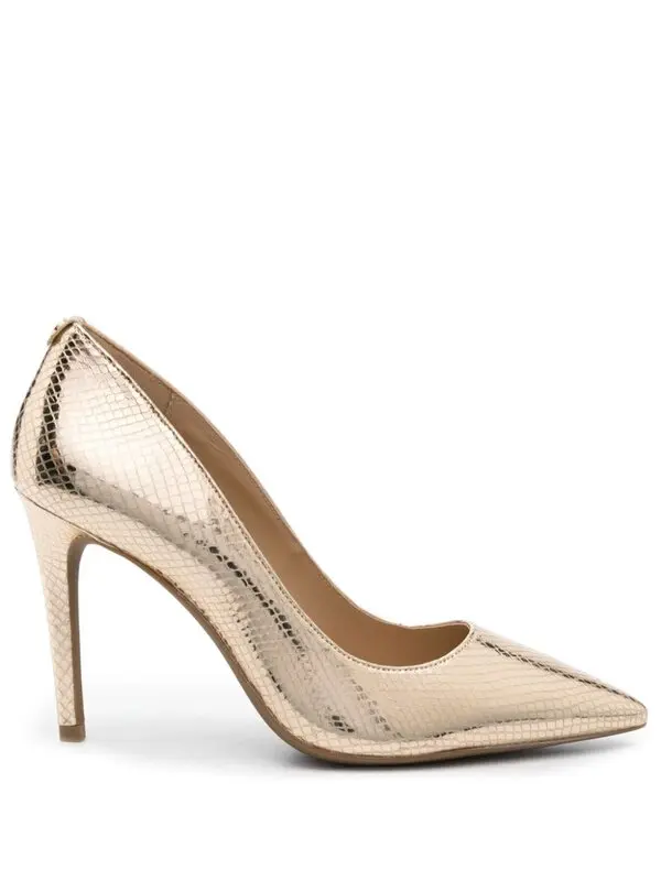 Michael Kors Alina 95mm Pumps