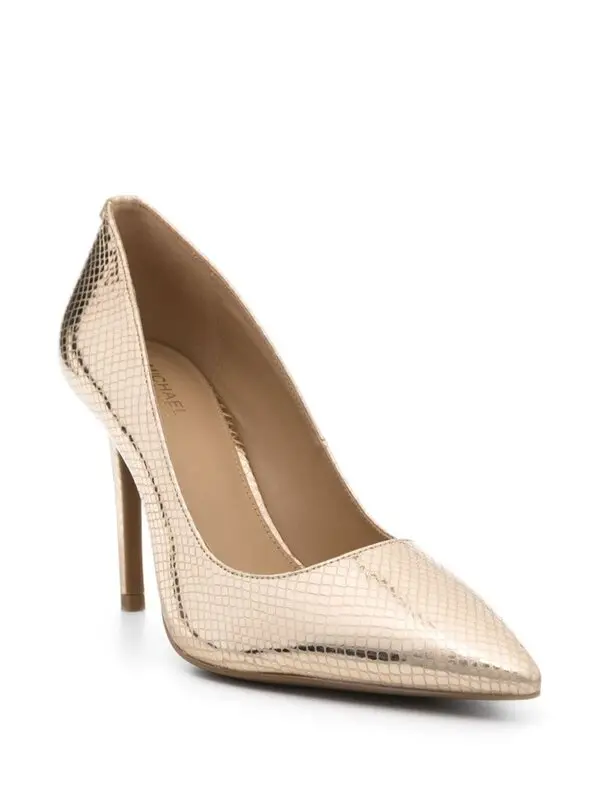 Michael Kors Alina 95mm Pumps