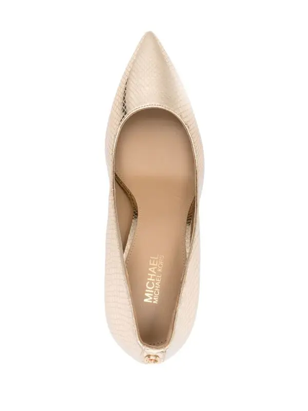Michael Kors Alina 95mm Pumps