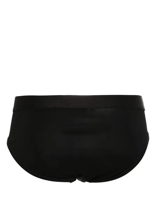 Dsquared2 Icon-waistband Briefs