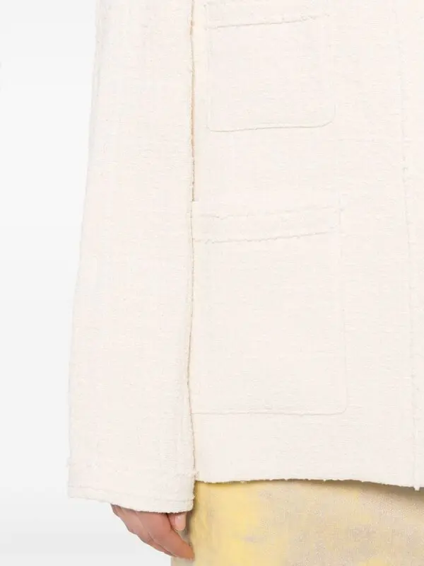 N°21 Open-front Jacket