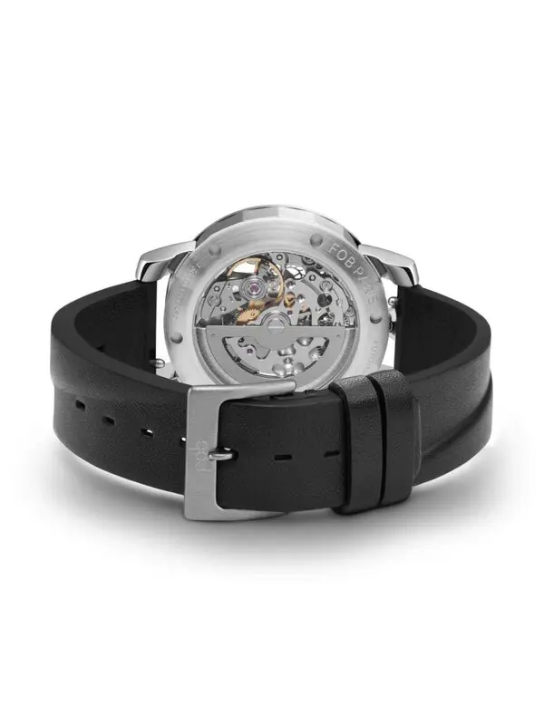 FOB PARIS R360 Glass 36mm - Black