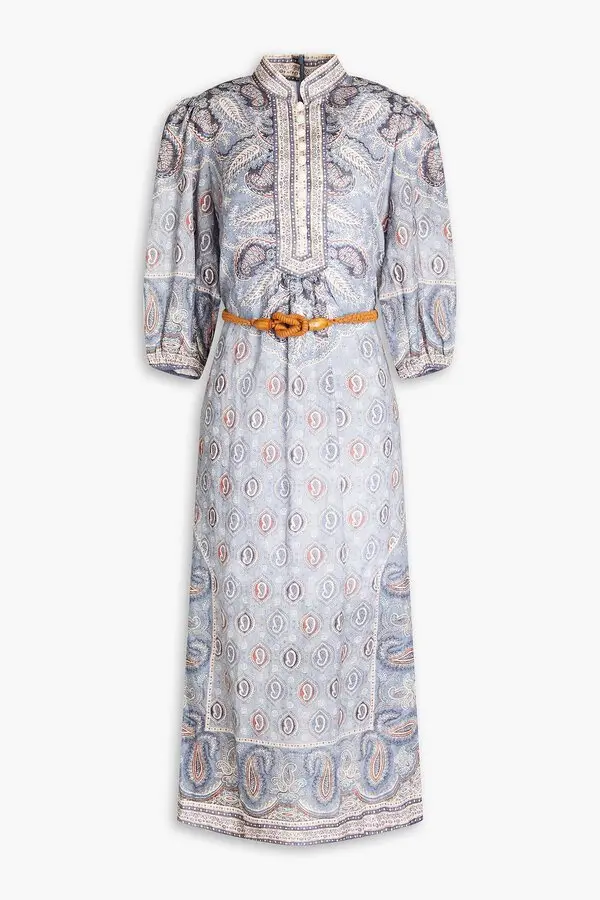 chinese dress ladies Paisley 11 main image 1