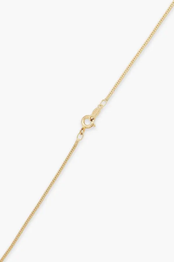 Zimmermann Tone Necklace