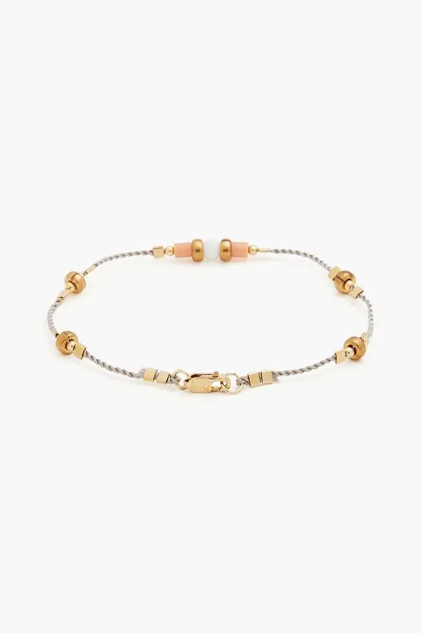 Zimmermann Beaded Bracelet