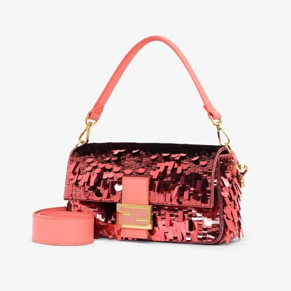 Fendi Baguette