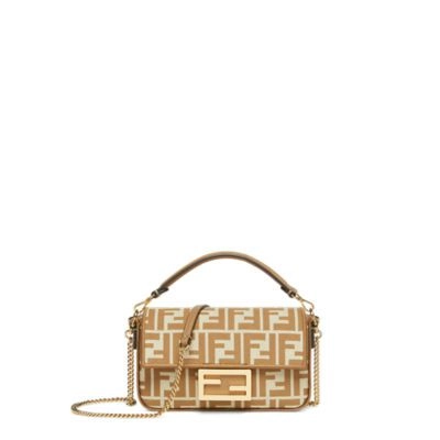 Fendi Baguette