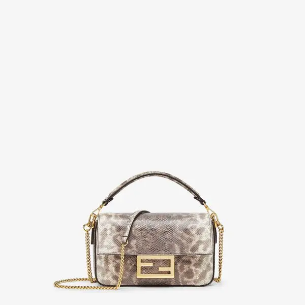 Fendi Baguette
