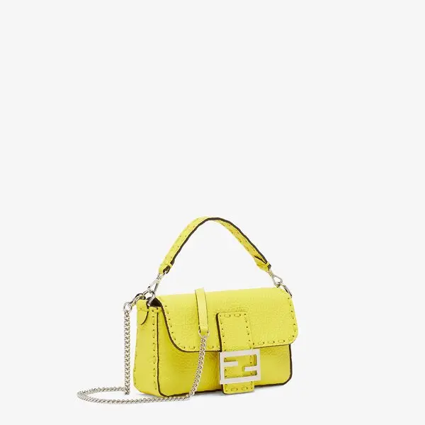 Fendi Baguette